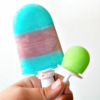 Popsicles - A Night Owl Blog