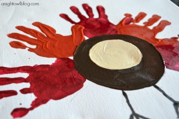 Thanksgiving Kids Crafts with Bing Smart Search - A Night Owl Blog