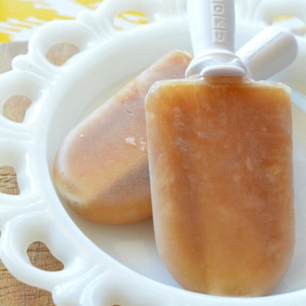 Popsicle Recipes - A Night Owl Blog