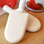 Popsicles - A Night Owl Blog