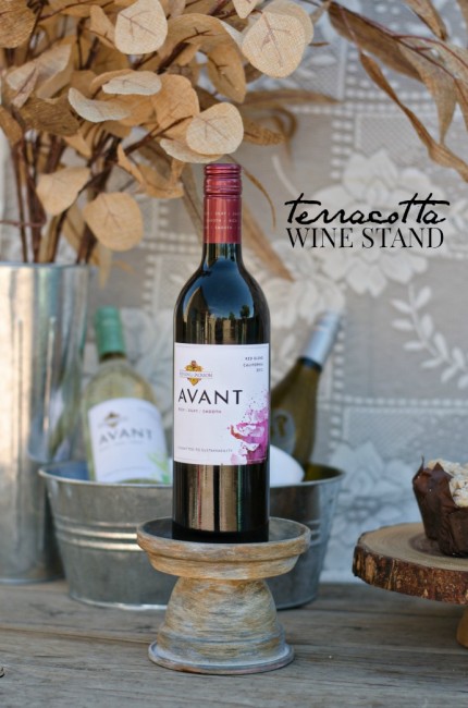 How to Host a Wine Party | Wine Party Ideas - A Night Owl Blog