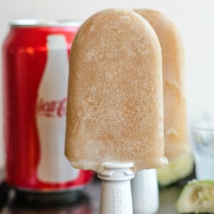 Popsicle Recipes - A Night Owl Blog