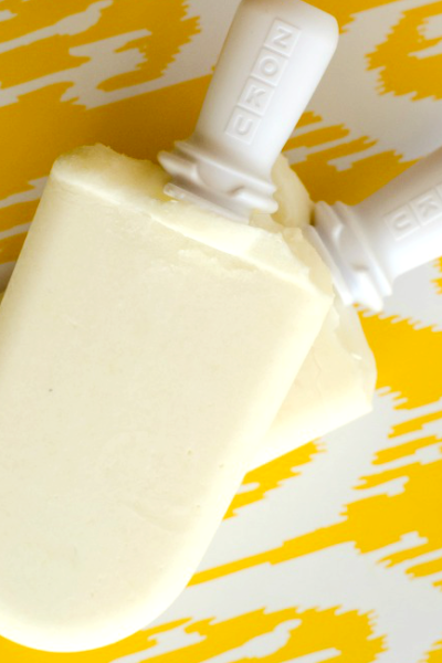 Popsicle Recipes Archives | A Night Owl Blog