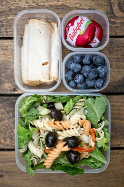 Lunchbox Ideas with Mini Babybel® - A Night Owl Blog