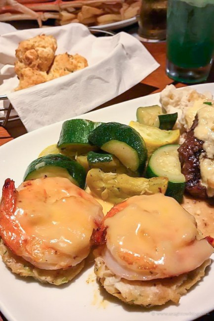 5 Reasons to Check Out Crabfest at Red Lobster - A Night Owl Blog