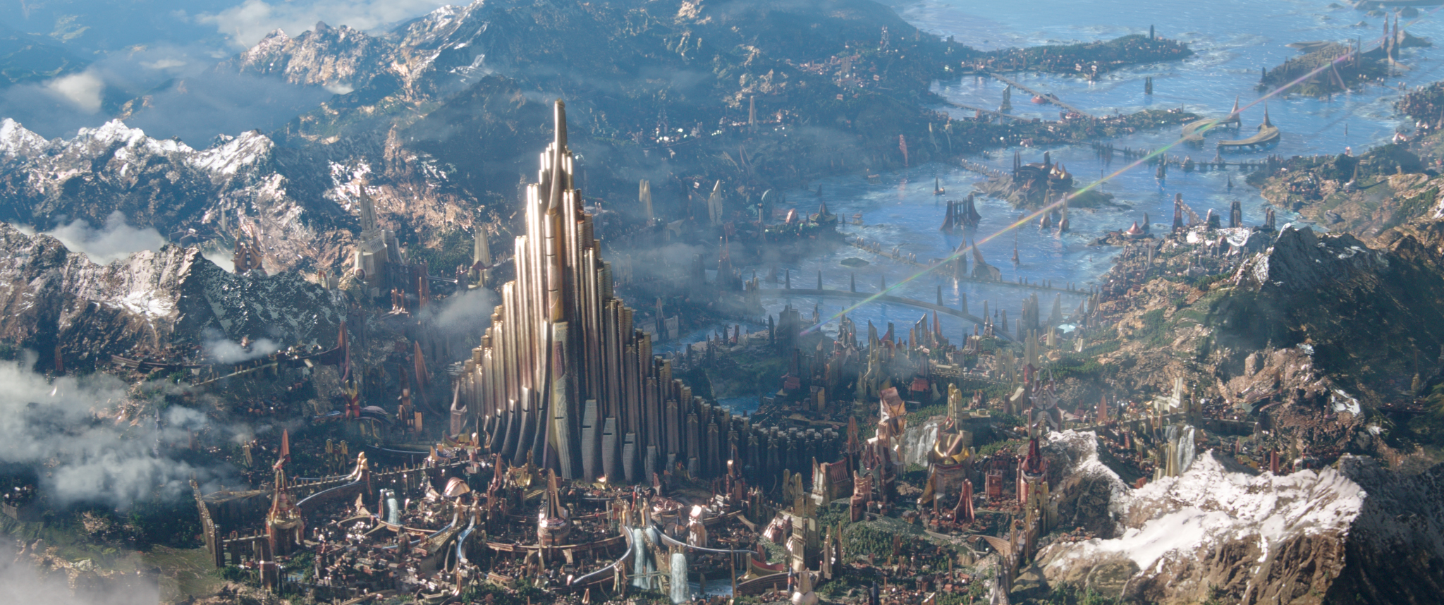 10 Reasons to See Thor Ragnarok - A Night Owl Blog