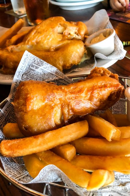 Guide to Eating Around the World at EPCOT - A Night Owl Blog