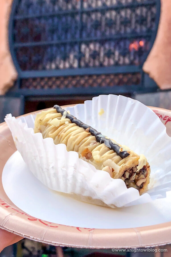Guide to Eating Around the World at EPCOT - A Night Owl Blog
