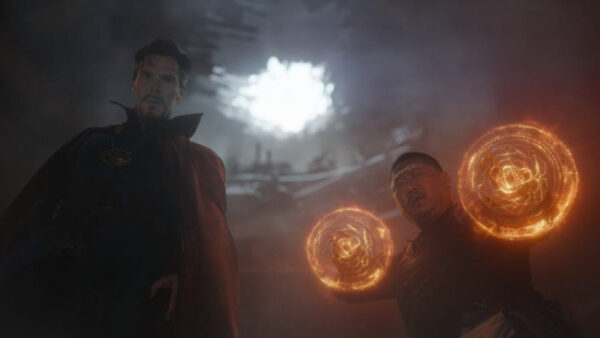 10 Reasons to See Avengers Infinity War - A Night Owl Blog