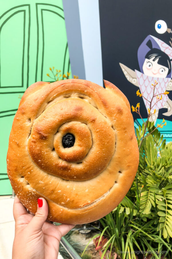 The BEST Disneyland Pixar Fest Food Finds - A Night Owl Blog