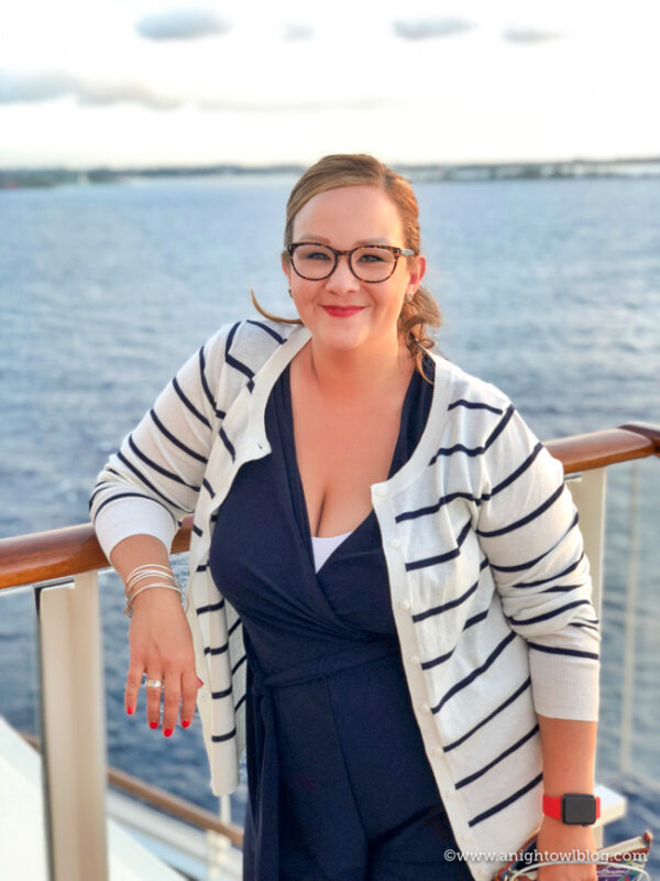 Ruby Ribbon Review #ByeByeBra - A Night Owl Blog