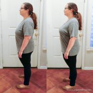 Ruby Ribbon Review #ByeByeBra - A Night Owl Blog