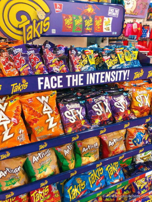 Best Things to Eat at Six Flags Magic Mountain - A Night Owl Blog