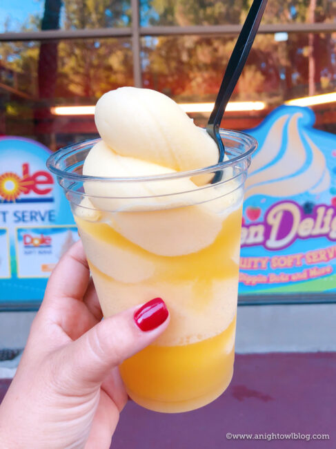 Best Things to Eat at Six Flags Magic Mountain - A Night Owl Blog