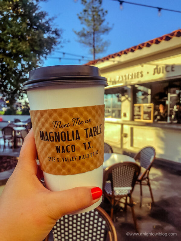 Guide to Magnolia Table Restaurant - A Night Owl Blog