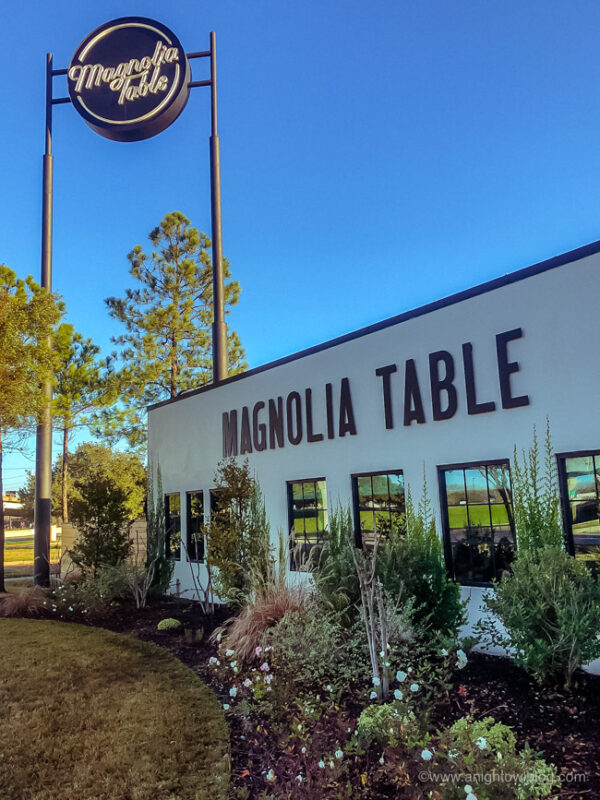 Guide to Magnolia Table Restaurant - A Night Owl Blog