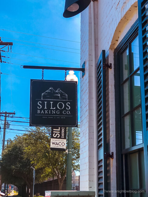Guide to Silos Baking Co. - A Night Owl Blog