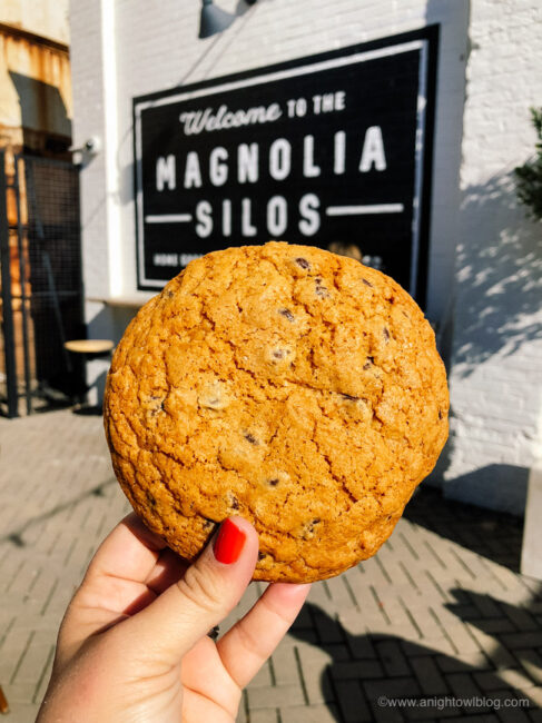 Guide to Silos Baking Co. - A Night Owl Blog