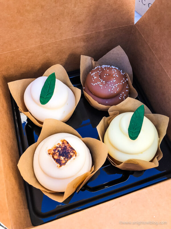 Guide to Silos Baking Co. - A Night Owl Blog