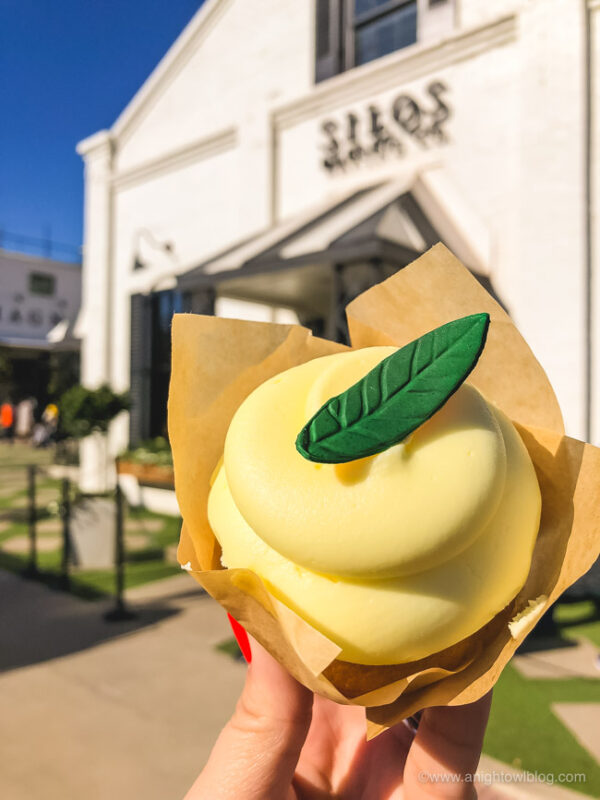 Guide to Silos Baking Co. - A Night Owl Blog