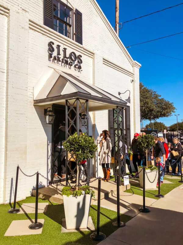 Guide to Silos Baking Co. - A Night Owl Blog