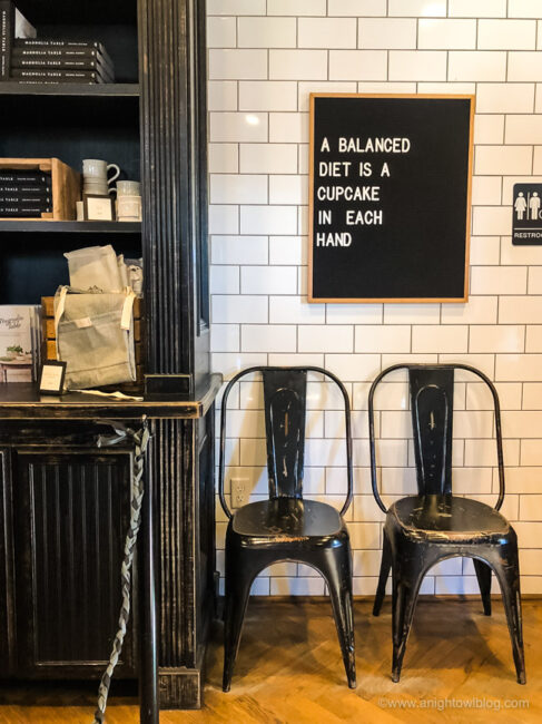 Guide to Silos Baking Co. - A Night Owl Blog