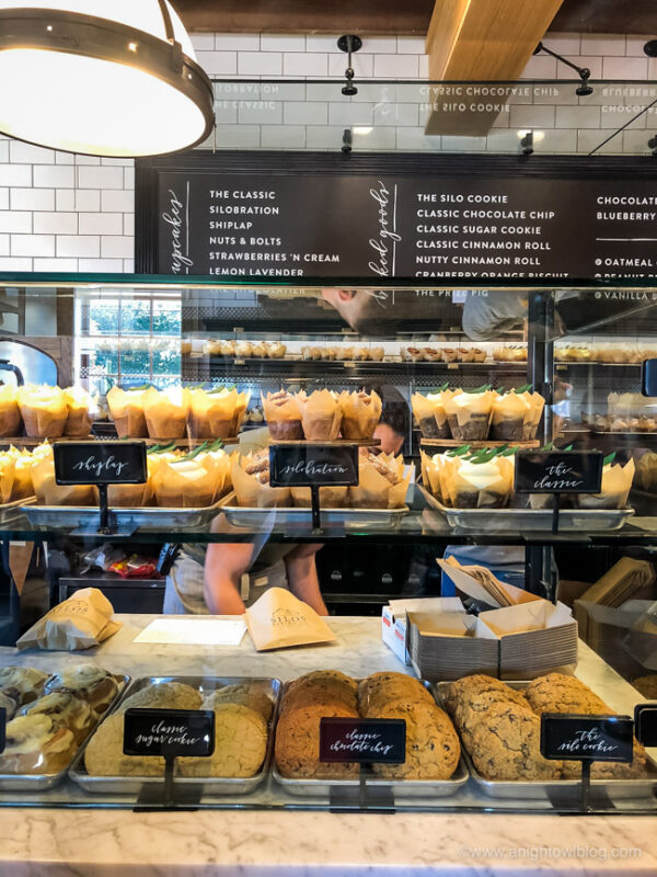 Guide to Silos Baking Co. - A Night Owl Blog