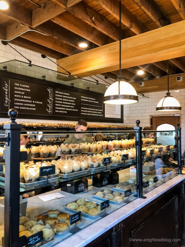 Guide to Silos Baking Co. - A Night Owl Blog