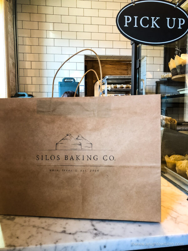 Guide to Silos Baking Co. - A Night Owl Blog