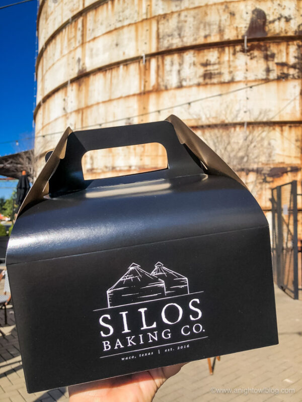 Guide to Silos Baking Co. - A Night Owl Blog