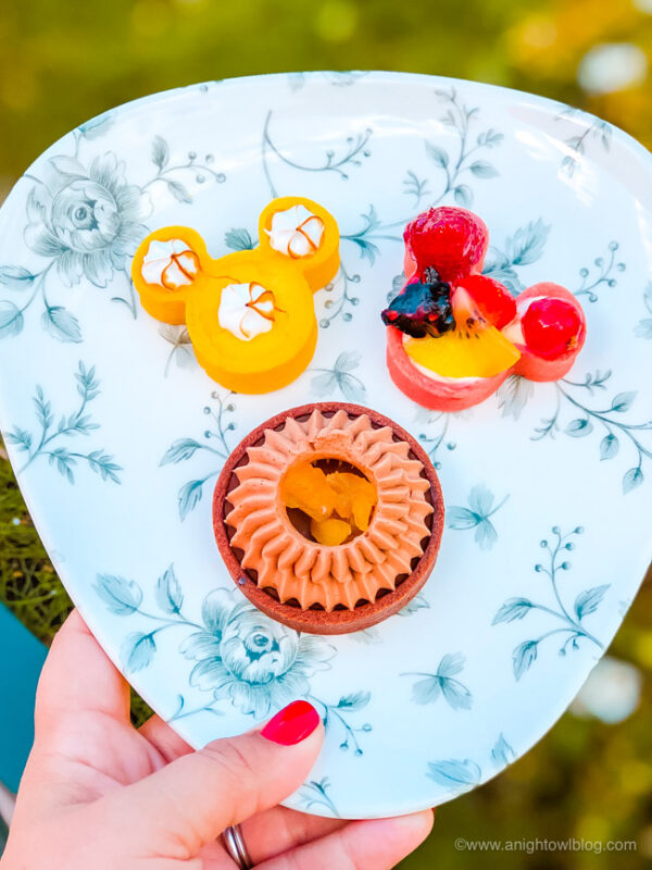 Best Things to Eat at Disneyland Paris - A Night Owl Blog