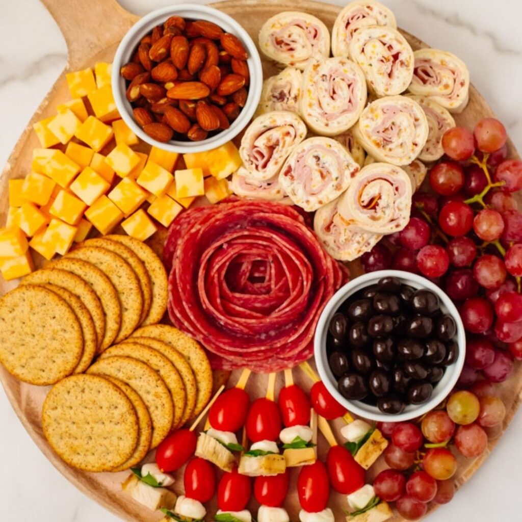 Appetizers Archives - A Night Owl Blog