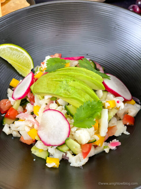 Best Things to Eat and Drink at Disneyland’s Magic Key Terrace - A ...