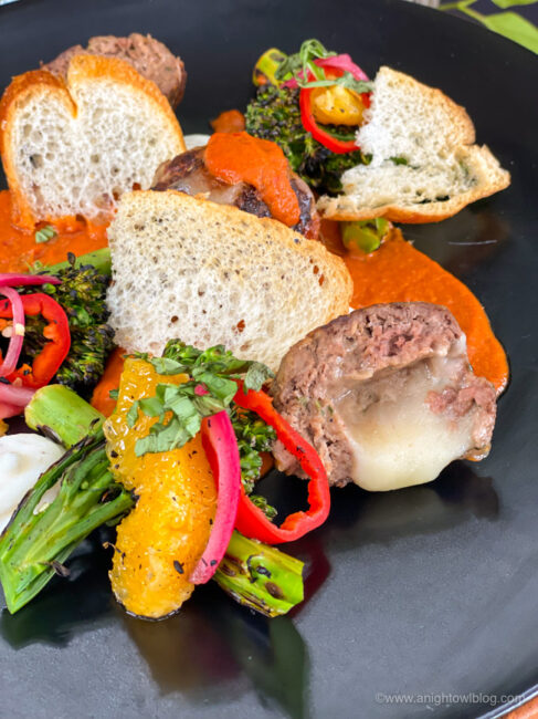 Best Things to Eat and Drink at Disneyland’s Magic Key Terrace - A ...