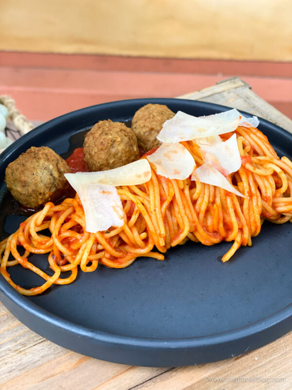 Best Things to Eat and Drink at Disneyland’s Magic Key Terrace - A ...