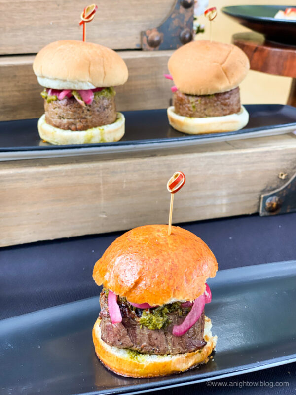 Best Things to Eat and Drink at Disneyland’s Magic Key Terrace - A ...