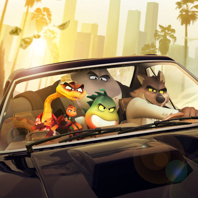 The Blog - A Night Owl Blog