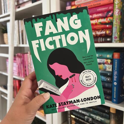 Kimberly Sneed - A Night Owl Blog